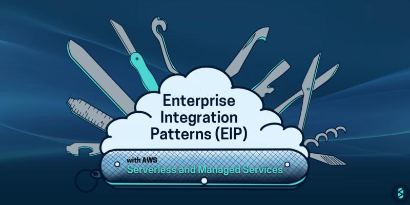 Darryl R. on LinkedIn: Implementing Enterprise Integration Patterns ... Darryl R. on LinkedIn: Implementing Enterprise Integration Patterns ...