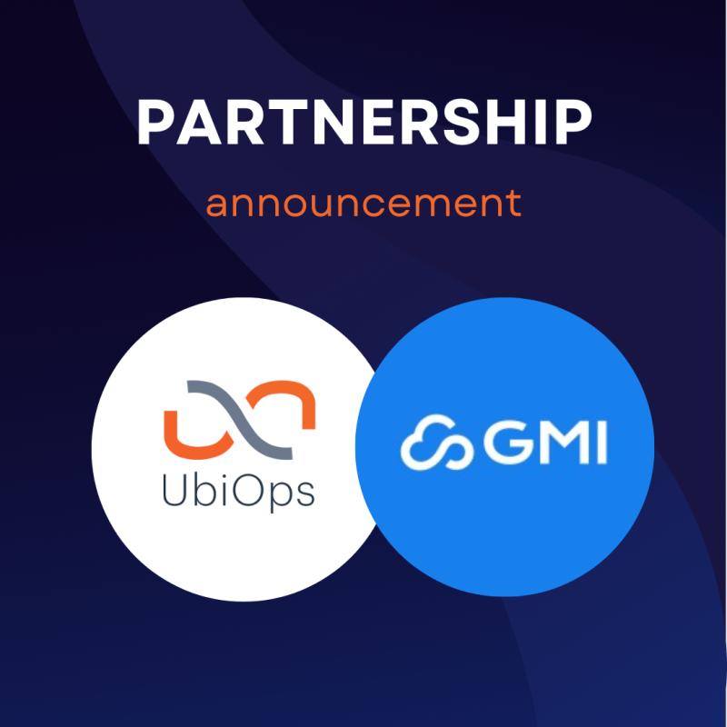 Bart Schneider on LinkedIn: Revolutionizing AI model serving: unlocking ... Bart Schneider on LinkedIn: Revolutionizing AI model serving: unlocking ...