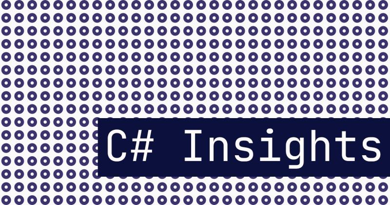 C# Insights Newsletter on LinkedIn: 🚧 ASP.NET Core + Razor + HTMX ... C# Insights Newsletter on LinkedIn: 🚧 ASP.NET Core + Razor + HTMX ...