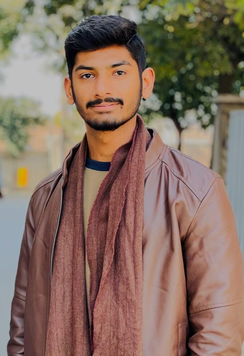 Created my Digital CV on GitHub | Ameer Hamza posted on the topic ... Created my Digital CV on GitHub | Ameer Hamza posted on the topic ...