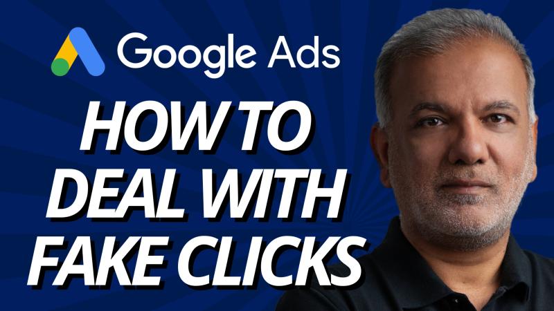 Uzair Kharawala on LinkedIn: How to Stop Fake Clicks / Invalid Clicks ... Uzair Kharawala on LinkedIn: How to Stop Fake Clicks / Invalid Clicks ...
