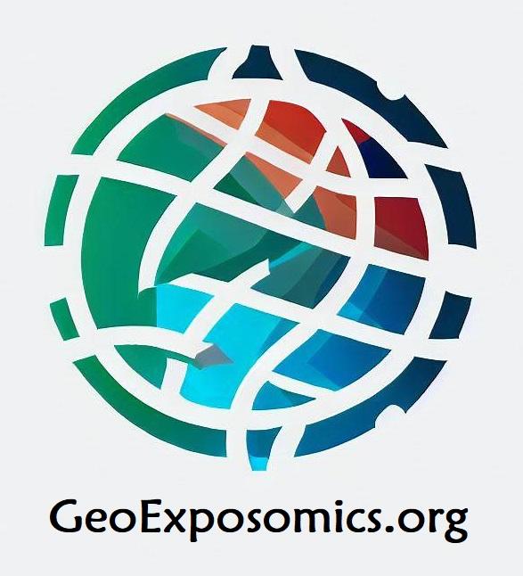 Maged N. Kamel Boulos on LinkedIn: GeoExposomics.org Maged N. Kamel Boulos on LinkedIn: GeoExposomics.org