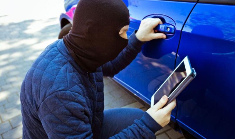 Staggering true number of car thefts solved should make any driver ... Staggering true number of car thefts solved should make any driver ...