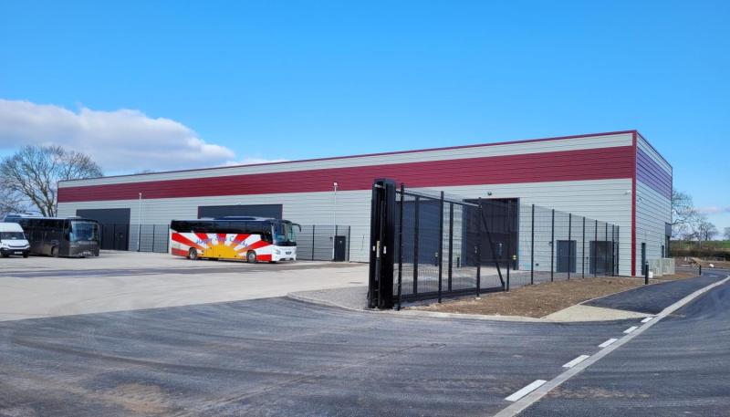 Intium Construction on LinkedIn: Intium Construction - A safe pair of ... Intium Construction on LinkedIn: Intium Construction - A safe pair of ...