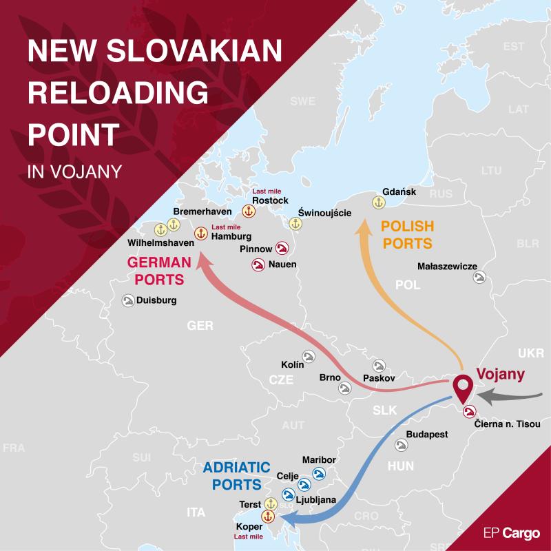 Alexander Batrak on LinkedIn: Railway transshipment terminal Alexander Batrak on LinkedIn: Railway transshipment terminal