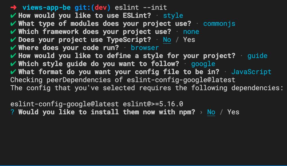 Vedat Erenoglu on LinkedIn: Creating Custom Eslint Rules Vedat Erenoglu on LinkedIn: Creating Custom Eslint Rules