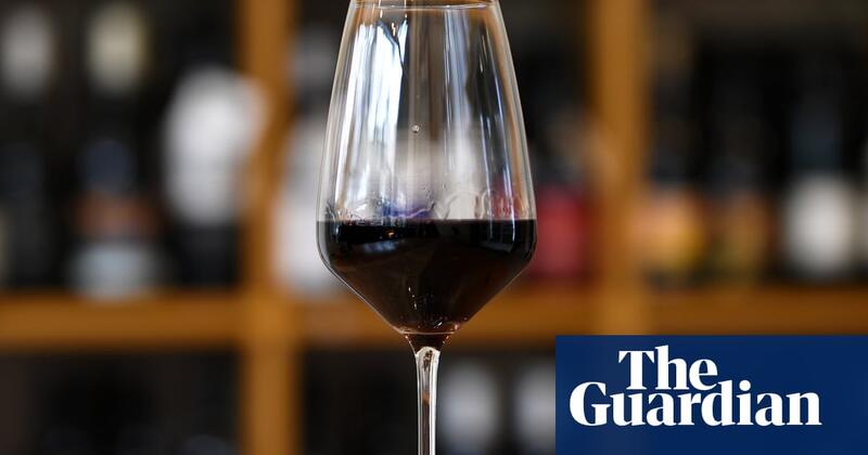 Verel Rodrigues on LinkedIn: Moderate drinking not better for health ... Verel Rodrigues on LinkedIn: Moderate drinking not better for health ...