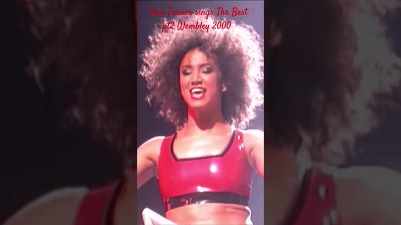 Tim Matthews on LinkedIn: Tina Turner's Epic Performance: The Best at ... Tim Matthews on LinkedIn: Tina Turner's Epic Performance: The Best at ...