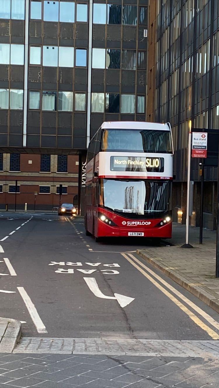 Mayor of London, Sadiq Khan on LinkedIn: All aboard! Sadiq Khan hails ... Mayor of London, Sadiq Khan on LinkedIn: All aboard! Sadiq Khan hails ...