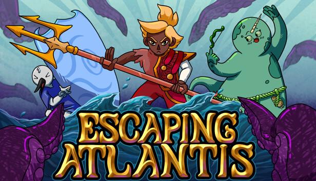 Ramon Huiskamp on LinkedIn: Escaping Atlantis on Steam | 11 comments Ramon Huiskamp on LinkedIn: Escaping Atlantis on Steam | 11 comments
