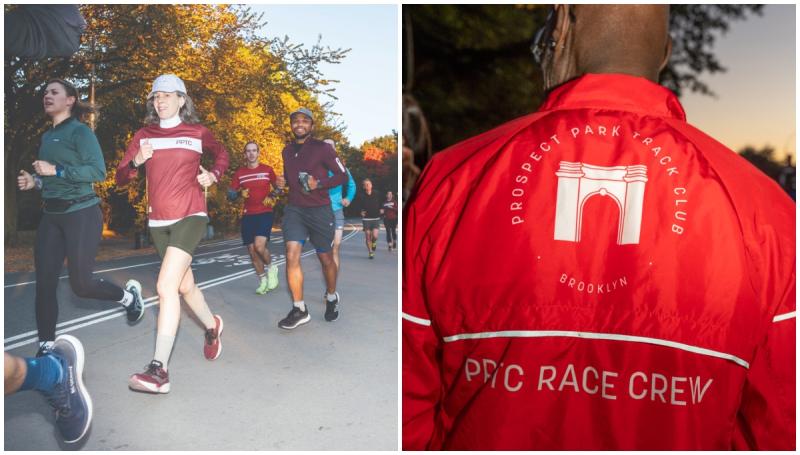 RUN CLUB on LinkedIn: Run Clubs Are Booming. But as Their Central Role ... RUN CLUB on LinkedIn: Run Clubs Are Booming. But as Their Central Role ...