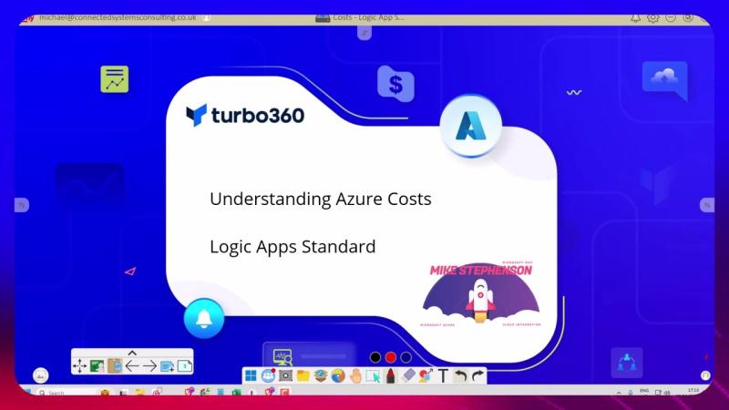 Michael Stephenson on LinkedIn: Understanding Azure Costs - Logic App ... Michael Stephenson on LinkedIn: Understanding Azure Costs - Logic App ...