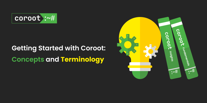 Getting started with Coroot: Concepts and Terminology | Peter Zaitsev Getting started with Coroot: Concepts and Terminology | Peter Zaitsev
