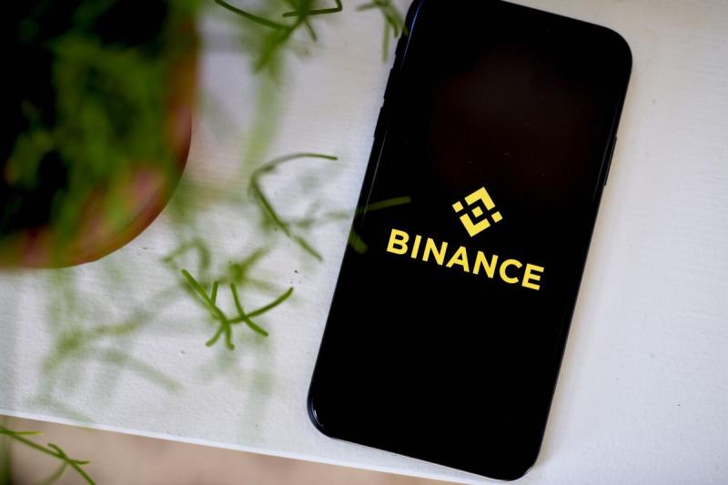 Hans-Stefan von Hänisch on LinkedIn: Binance Restarts Withdrawals of ... Hans-Stefan von Hänisch on LinkedIn: Binance Restarts Withdrawals of ...