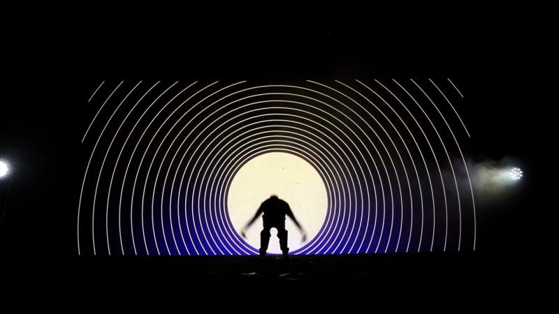Evolution Entertainment on LinkedIn: Multimedia Show Performance Evolution Entertainment on LinkedIn: Multimedia Show Performance