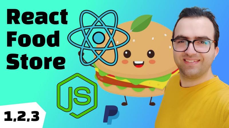 Nasir JD on LinkedIn: Build Your Food Ordering Website Using MERN Stack ... Nasir JD on LinkedIn: Build Your Food Ordering Website Using MERN Stack ...