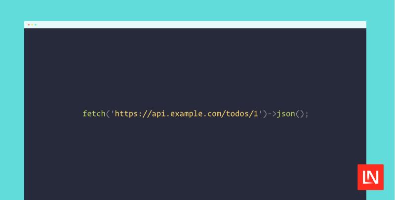 Long Nguyen on LinkedIn: Fetch PHP is a Lightweight HTTP Library ... Long Nguyen on LinkedIn: Fetch PHP is a Lightweight HTTP Library ...