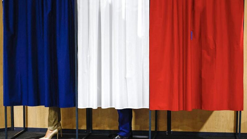 Parijs zal met een RN-regering niet meer vooroplopen binnen EU en Navo ... Parijs zal met een RN-regering niet meer vooroplopen binnen EU en Navo ...