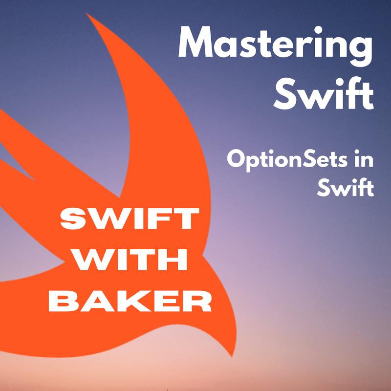 Mastering Swift | Level up your Swift enum by… replacing it with an ... Mastering Swift | Level up your Swift enum by… replacing it with an ...
