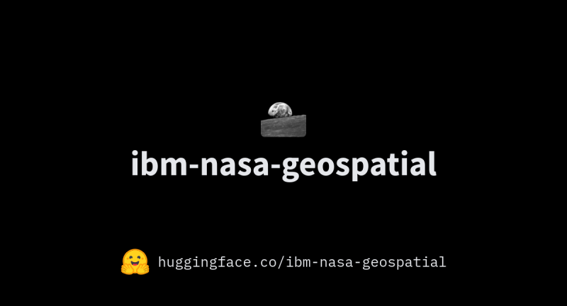 Merve Gamze Çınar on LinkedIn: ibm-nasa-geospatial (IBM NASA Geospatial) Merve Gamze Çınar on LinkedIn: ibm-nasa-geospatial (IBM NASA Geospatial)