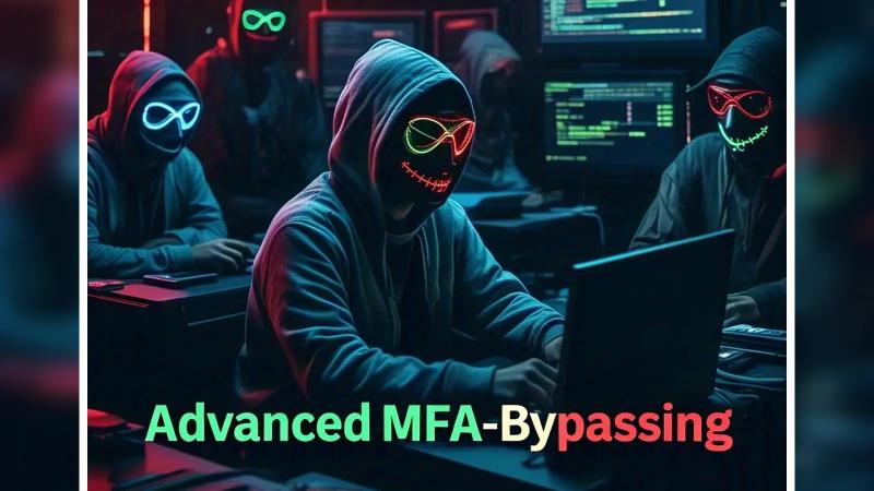 Hackers Using Advanced MFA-Bypassing Techniques To Gain Access To User ... Hackers Using Advanced MFA-Bypassing Techniques To Gain Access To User ...