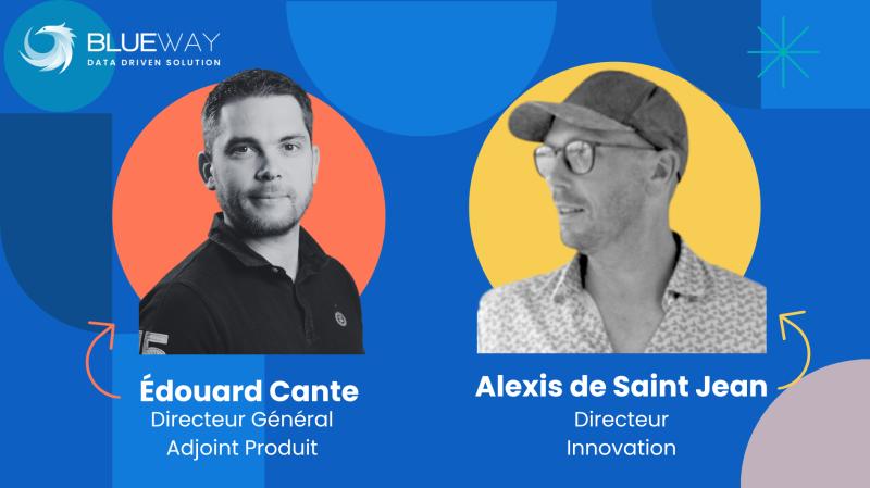 Archimag sur LinkedIn : Comment Blueway simplifie le cycle de vie des ... Archimag sur LinkedIn : Comment Blueway simplifie le cycle de vie des ...