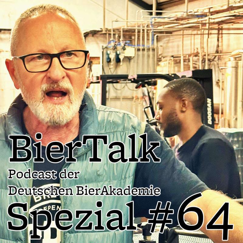 Markus Raupach on LinkedIn: BierTalk Spezial 64 - Interview mit ... Markus Raupach on LinkedIn: BierTalk Spezial 64 - Interview mit ...
