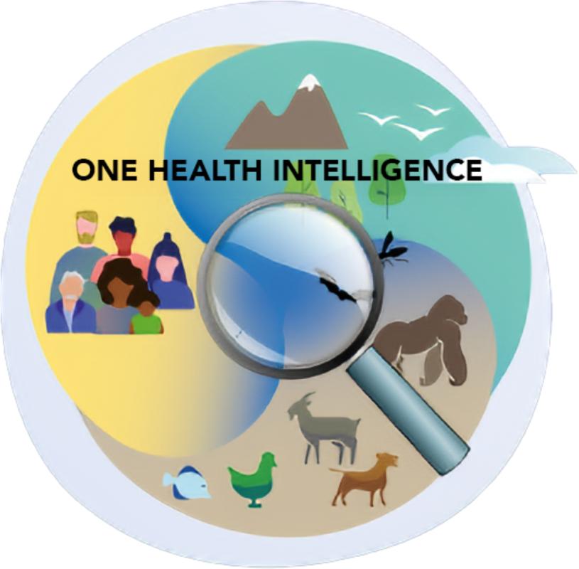 André La Prairie on LinkedIn: WHO EPI-WIN Webinar: One Health ... André La Prairie on LinkedIn: WHO EPI-WIN Webinar: One Health ...