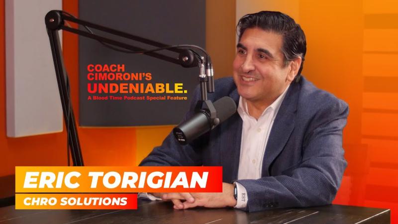 Eric Torigian on LinkedIn: Undeniable Podcast: Eric Torigian ... Eric Torigian on LinkedIn: Undeniable Podcast: Eric Torigian ...