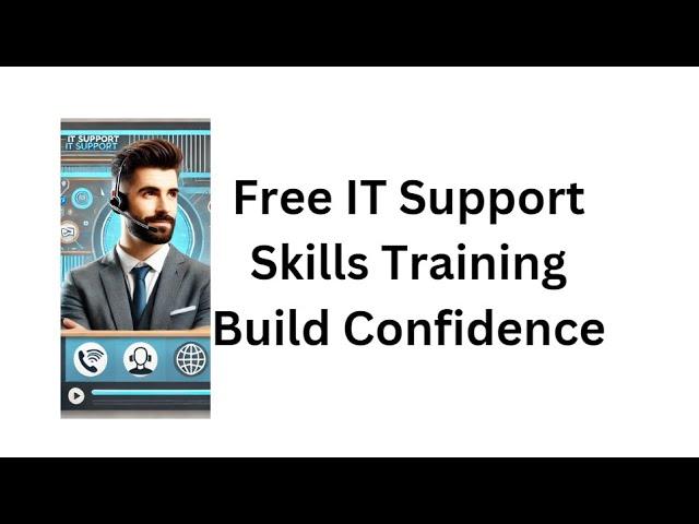 JOBSKILLSHARE - Skills-Based Training on LinkedIn: Free IT Support ... JOBSKILLSHARE - Skills-Based Training on LinkedIn: Free IT Support ...