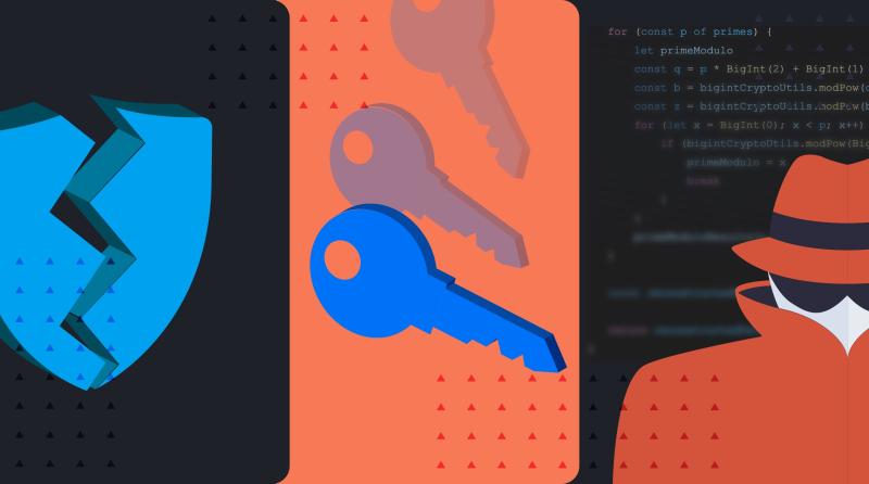 Jude Zhu on LinkedIn: BitGo Wallet Zero Proof Vulnerability: Technical ... Jude Zhu on LinkedIn: BitGo Wallet Zero Proof Vulnerability: Technical ...