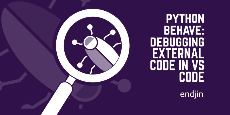 endjin on LinkedIn: How to step into external code when debugging a ... endjin on LinkedIn: How to step into external code when debugging a ...
