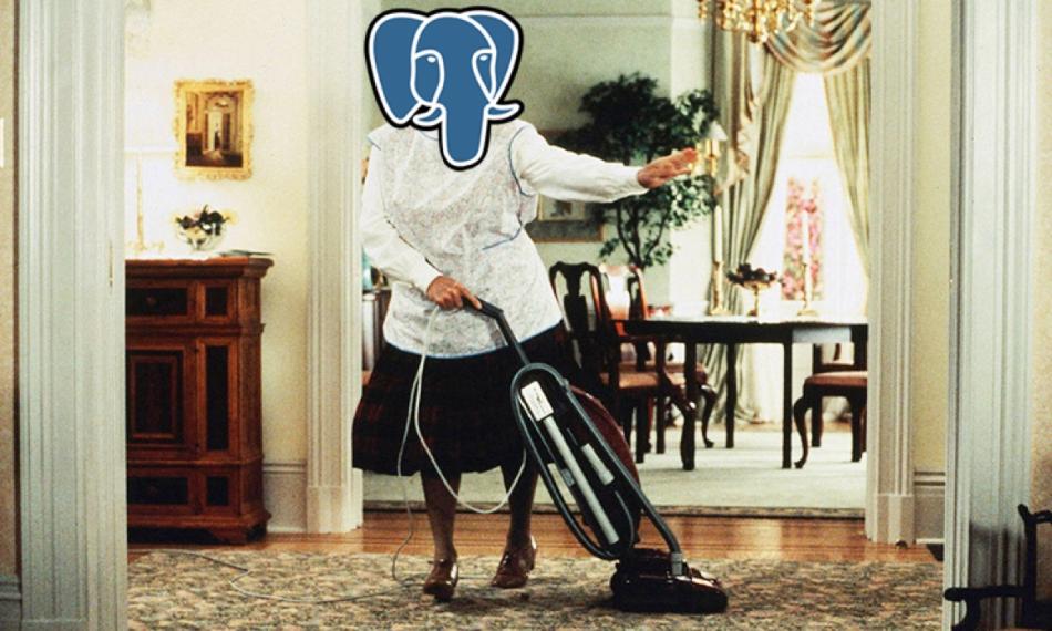 Farhad Misirli on LinkedIn: Strategies to Optimize PostgreSQL ... Farhad Misirli on LinkedIn: Strategies to Optimize PostgreSQL ...