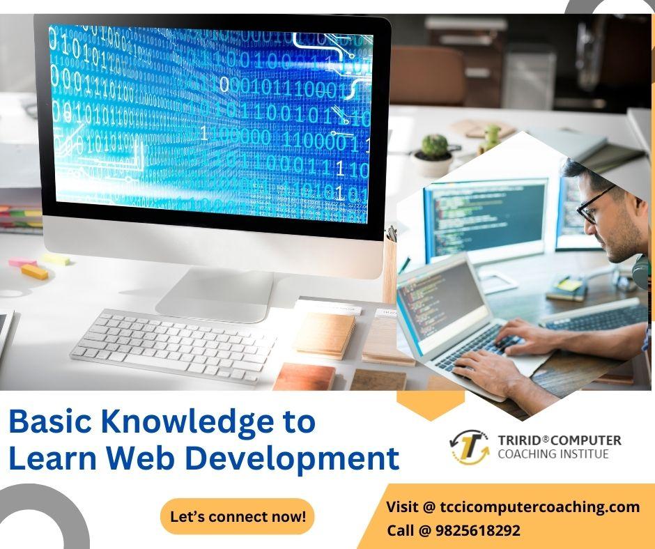 Riddhi Dhandha on LinkedIn: Basic Knowledge to Learn Web Development Riddhi Dhandha on LinkedIn: Basic Knowledge to Learn Web Development