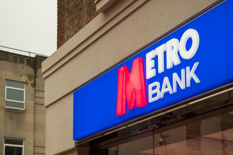 Matthew Hanlon on LinkedIn: Metro Bank launches 95% LTV resi products ... Matthew Hanlon on LinkedIn: Metro Bank launches 95% LTV resi products ...