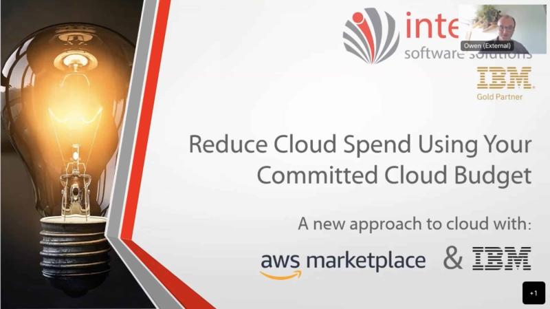 Owen Lovelock on LinkedIn: Reduce Your AWS Spend: A New Approach to Cloud Owen Lovelock on LinkedIn: Reduce Your AWS Spend: A New Approach to Cloud
