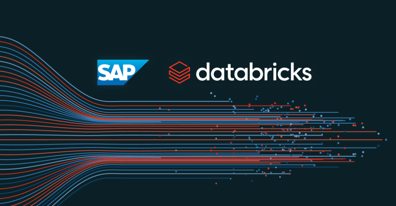 Christoph Wainig on LinkedIn: Introducing SAP Databricks Christoph Wainig on LinkedIn: Introducing SAP Databricks