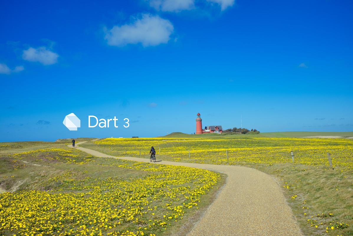 The road to Dart 3: A fully sound, null safe language | Hossein Yousefi The road to Dart 3: A fully sound, null safe language | Hossein Yousefi