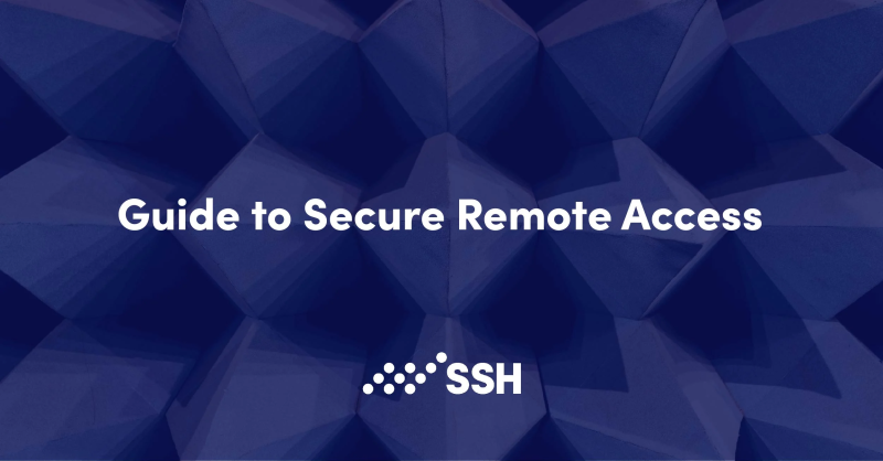 INNOCENT MICHAEL NETWORK INC on LinkedIn: How SSH Works: A ... INNOCENT MICHAEL NETWORK INC on LinkedIn: How SSH Works: A ...