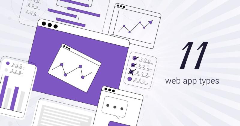 Webix JavaScript/HTML5 UI Framework and Library on LinkedIn: 11 Types ... Webix JavaScript/HTML5 UI Framework and Library on LinkedIn: 11 Types ...
