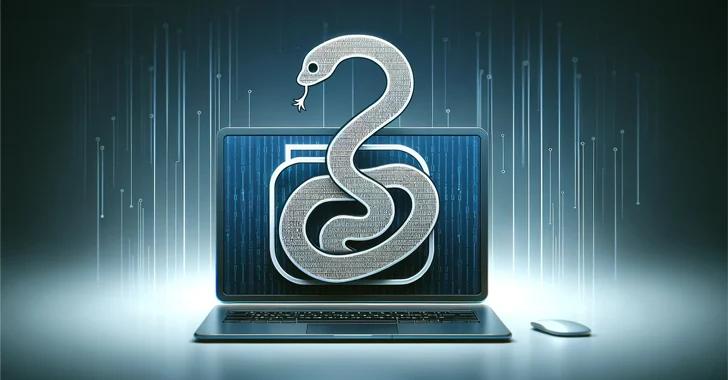 Ivan Law on LinkedIn: 27 Malicious PyPI Packages with Thousands of ... Ivan Law on LinkedIn: 27 Malicious PyPI Packages with Thousands of ...