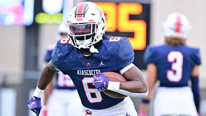 Kristen McCabe on LinkedIn: National high school football plays of the ... Kristen McCabe on LinkedIn: National high school football plays of the ...