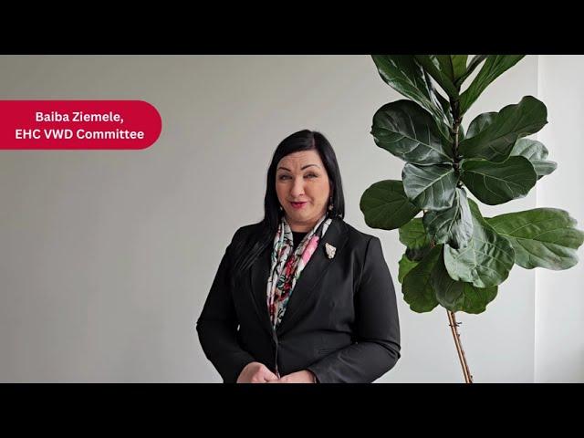 EHC - European Haemophilia Consortium on LinkedIn: World Haemophilia ... EHC - European Haemophilia Consortium on LinkedIn: World Haemophilia ...