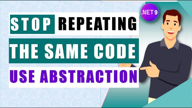 Netcode Hub on LinkedIn: Generic Repository in .NET 9: Why Use It, When ... Netcode Hub on LinkedIn: Generic Repository in .NET 9: Why Use It, When ...