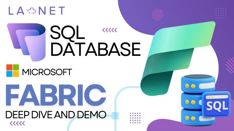 LA NET LTD on LinkedIn: How to Set Up Azure SQL Database in Microsoft ... LA NET LTD on LinkedIn: How to Set Up Azure SQL Database in Microsoft ...