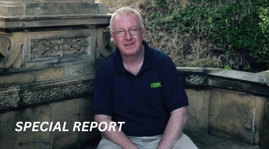 Alan Ryder, RSK Group: A CEO’s vision for strategic growth ... Alan Ryder, RSK Group: A CEO’s vision for strategic growth ...