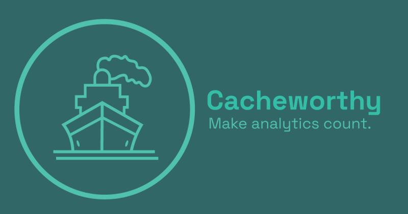 Yingjun Wu on LinkedIn: Cacheworthy Yingjun Wu on LinkedIn: Cacheworthy