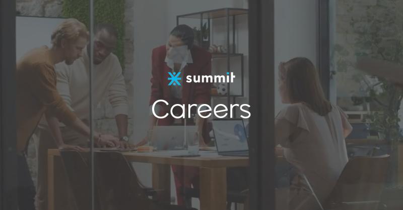 Terence Wong, PhD on LinkedIn: Summit | Careers Terence Wong, PhD on LinkedIn: Summit | Careers