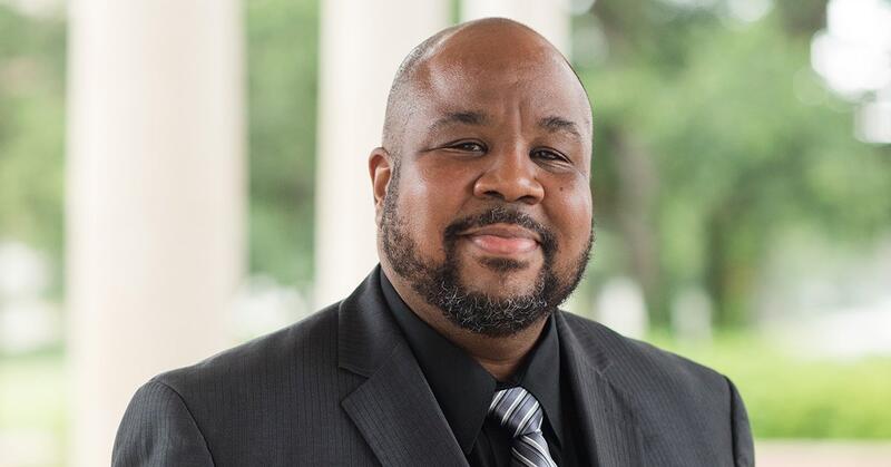 James M. Williamson, CPP on LinkedIn: André Green Named ECU College of ... James M. Williamson, CPP on LinkedIn: André Green Named ECU College of ...