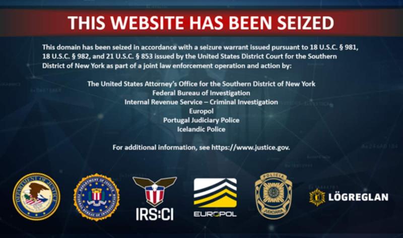 HackRead Media on LinkedIn: Feds Bust Privacy-Centric Samourai Wallet ... HackRead Media on LinkedIn: Feds Bust Privacy-Centric Samourai Wallet ...